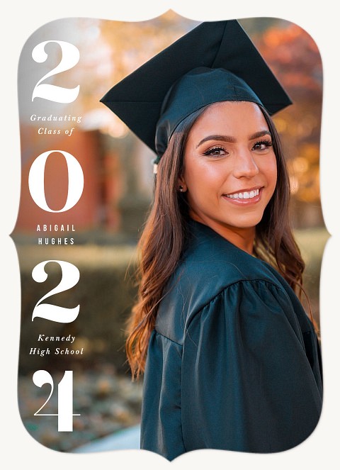 Year of Wisdom | Graduation Cards