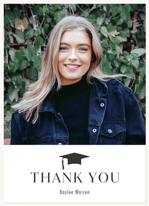 Petite Cap | Thank You Cards | Simply to Impress