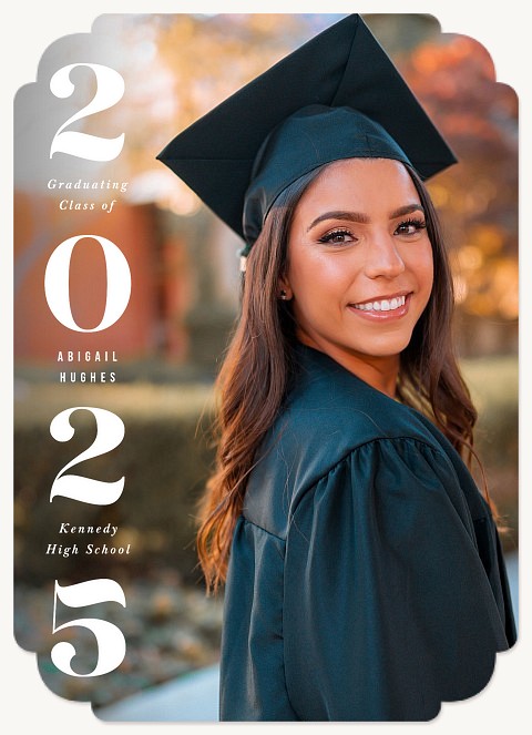 Year of Wisdom | Graduation Cards